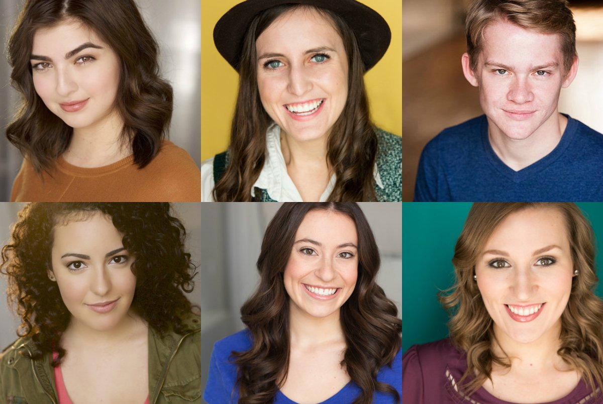 AMDA Alumni (@AMDAALUMNI) | Twitter