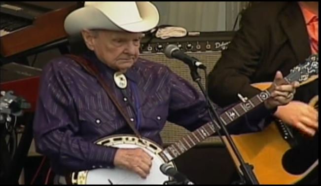 Bluegrass legend Dr. Ralph Stanley has died, according to a post on ...