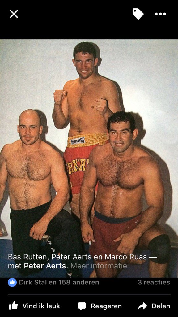 Peter Aerts