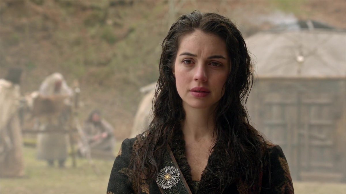 Adelaide Kane - Survivors #7: Adelaide: Our aesthetic queen - Page 18 ...