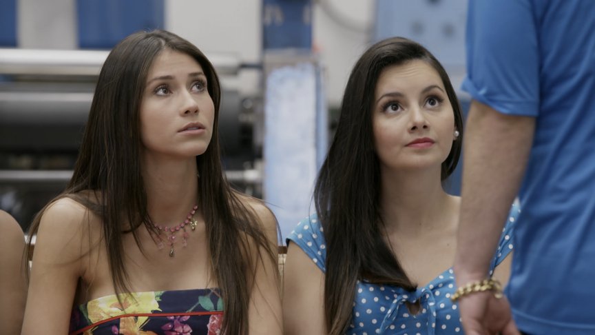 La vida de maritza corre riesgo en 'bloque de búsqueda' por esta razón ...