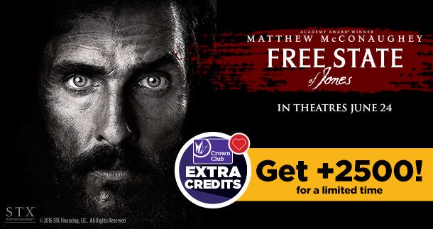 Soldier. Outlaw. Legend. Discover the true story of Newt Knight in ...