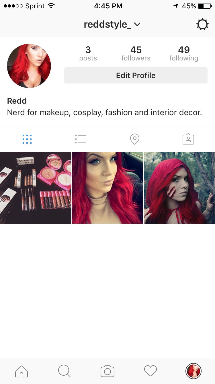 Tw Pornstars Harley Rose Twitter My Instagram For Everything Beauty