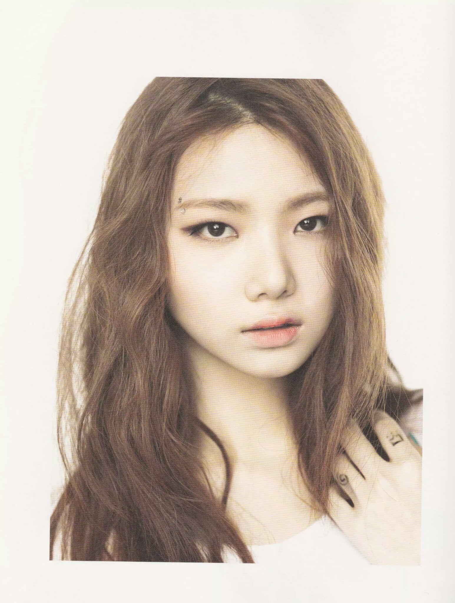 Kaeun After School First Love