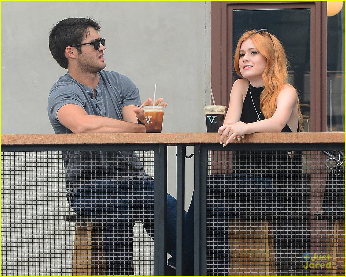 Steven R Mcqueen Girlfriend