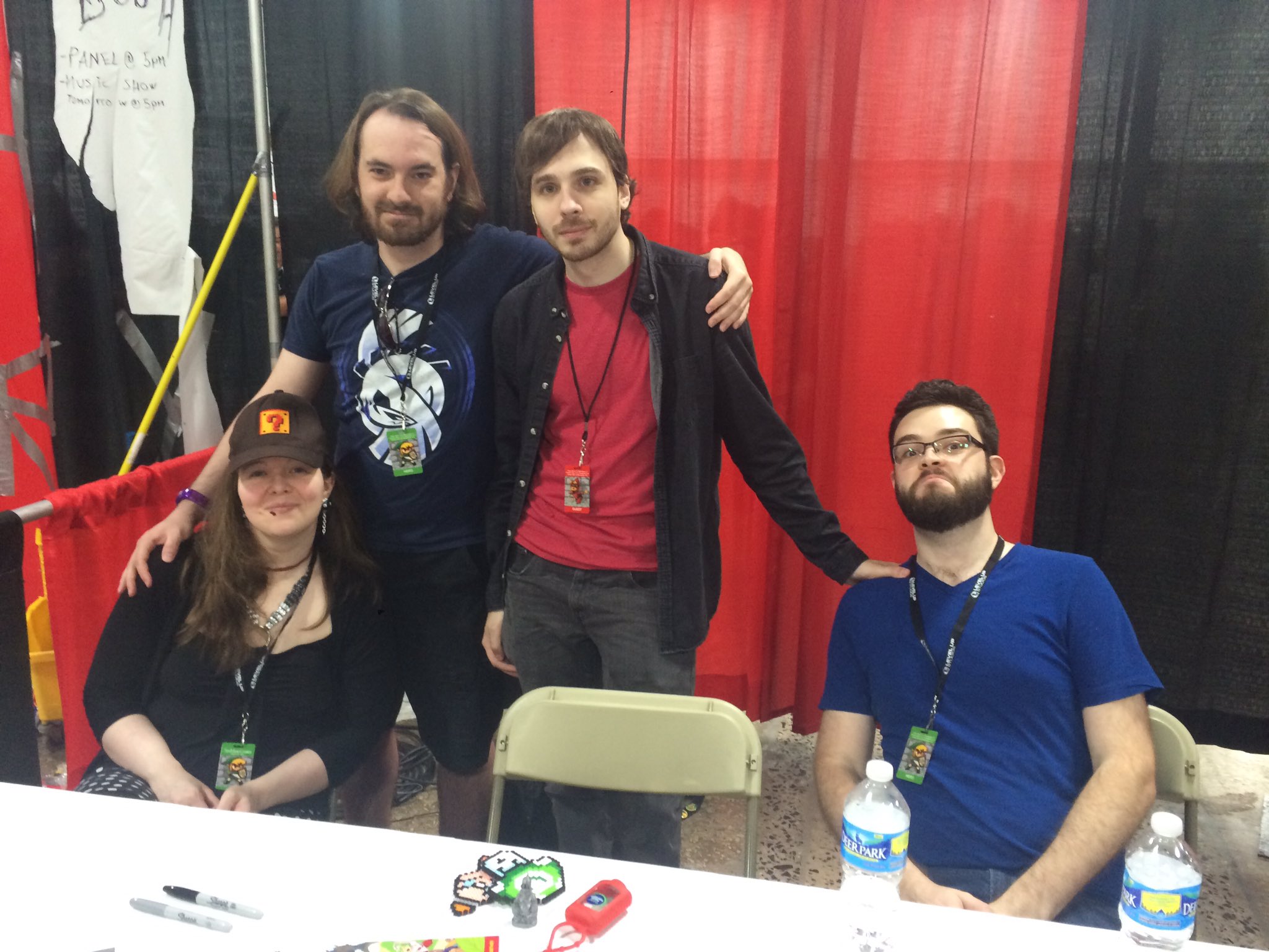 Jabronee Vinesauce Vinny