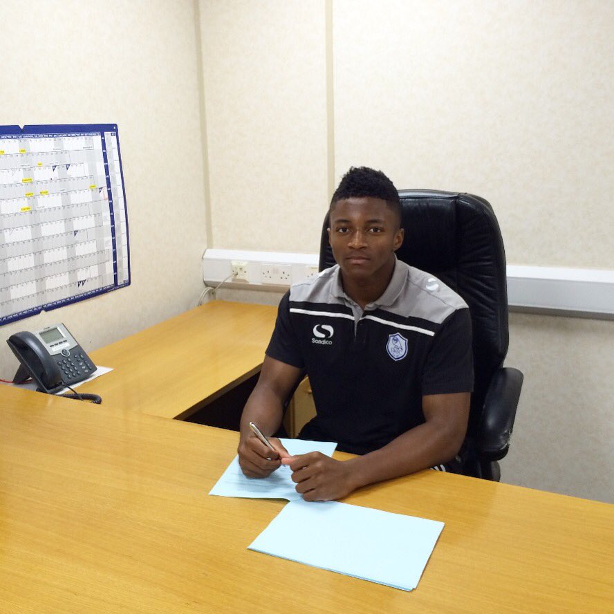 Devante Rodney - Sheffield Wednesday Matchday - Owlstalk | Sheffield ...