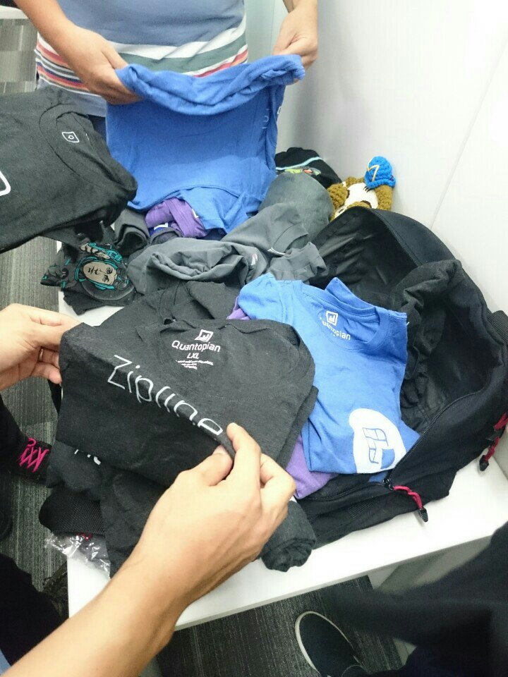 Python mini Hack-a-thon #65 (2ページ目) - Togetter