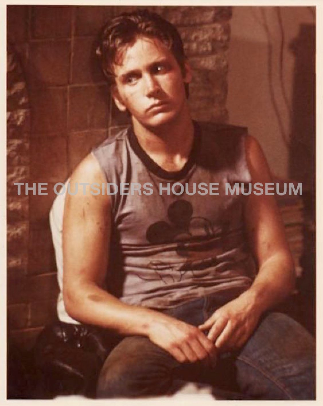 The Outsiders Two Bit Which The Outsiders Character Are You, According