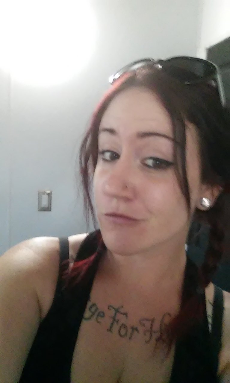 TW Pornstars - Demonika Devour. Twitter. Do I look tired? Cuz I am but my mom just got promoted ...