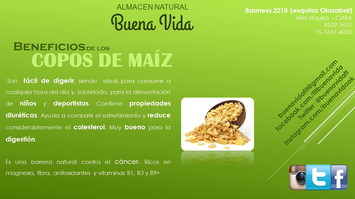 Descanso Herencia Lamentar Beneficios De Los Copos De Maiz Química