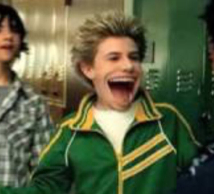 Honeycomb Cereal Mouth