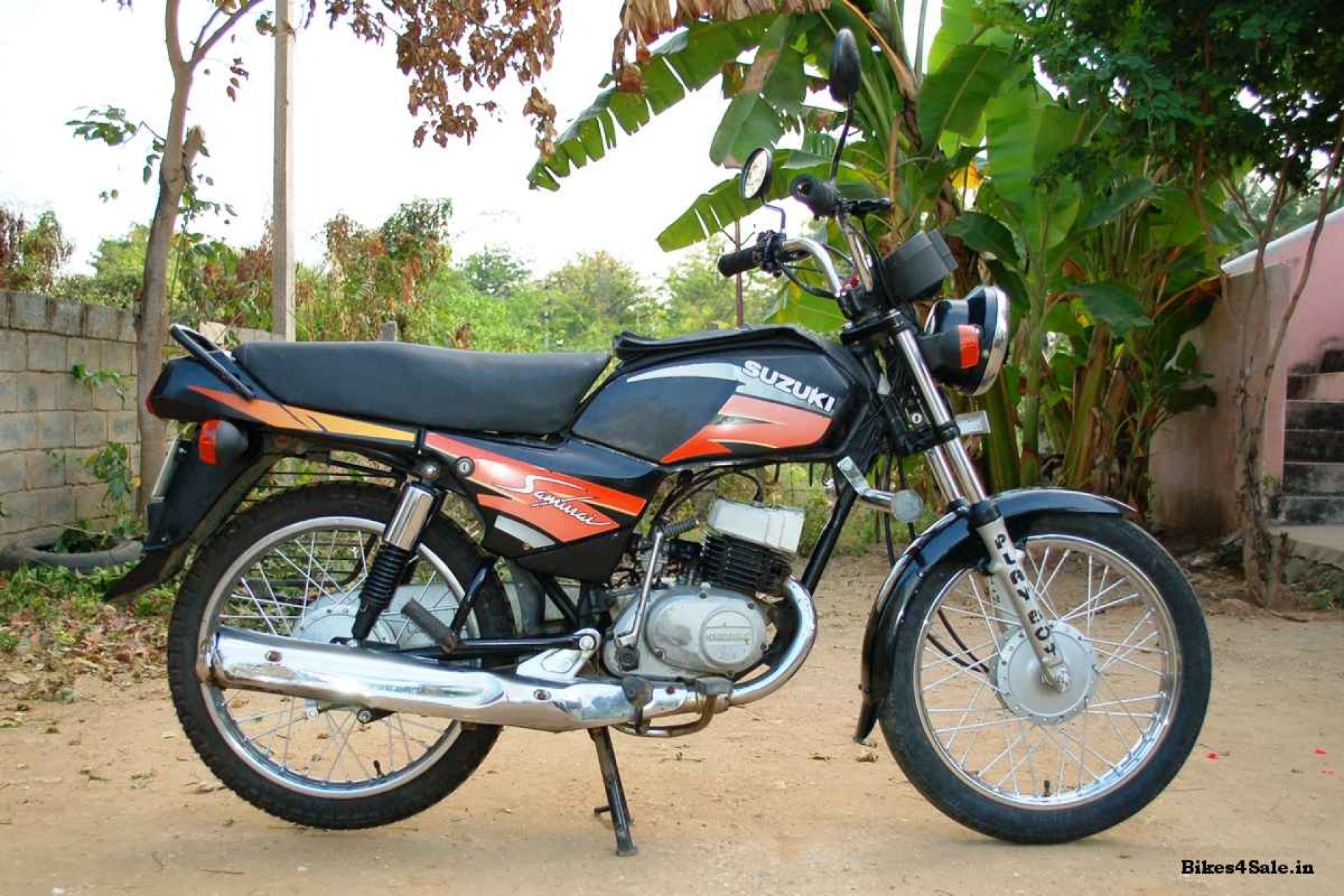 Suzuki Samurai Bike Spare Parts In Chennai | Reviewmotors.co