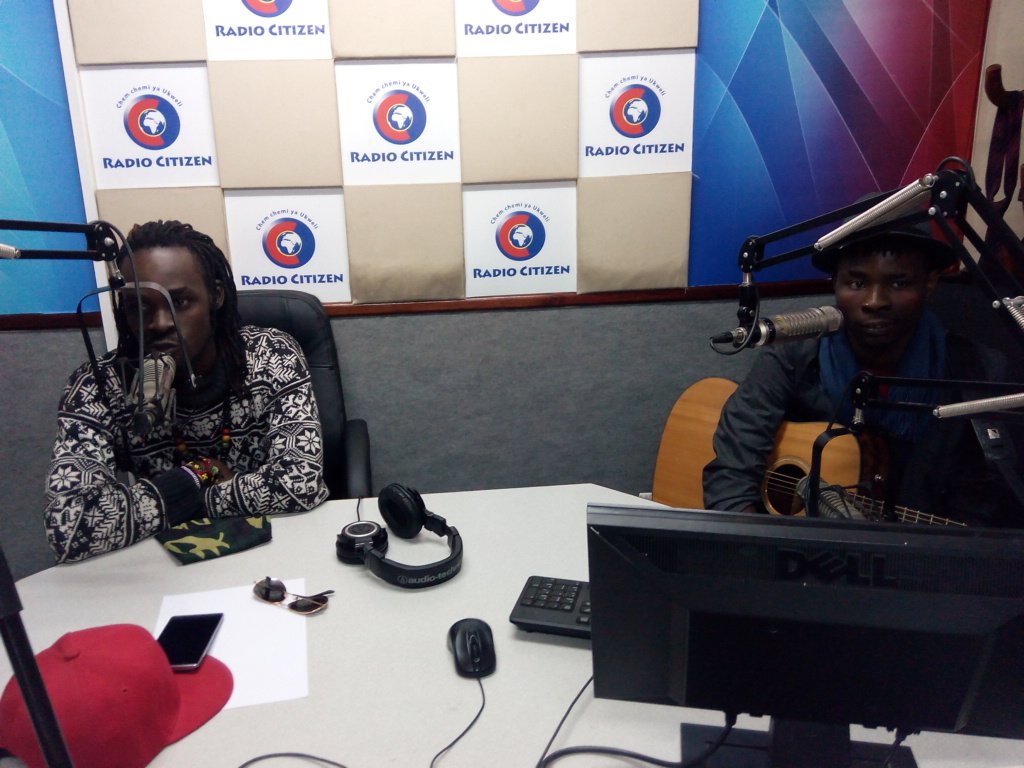 Bonface Alikula (@BAlikula) | Twitter