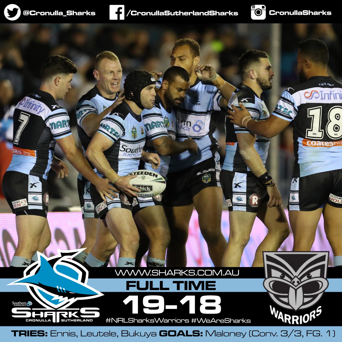 Sharks Unity (@Sharks_unity) | Twitter