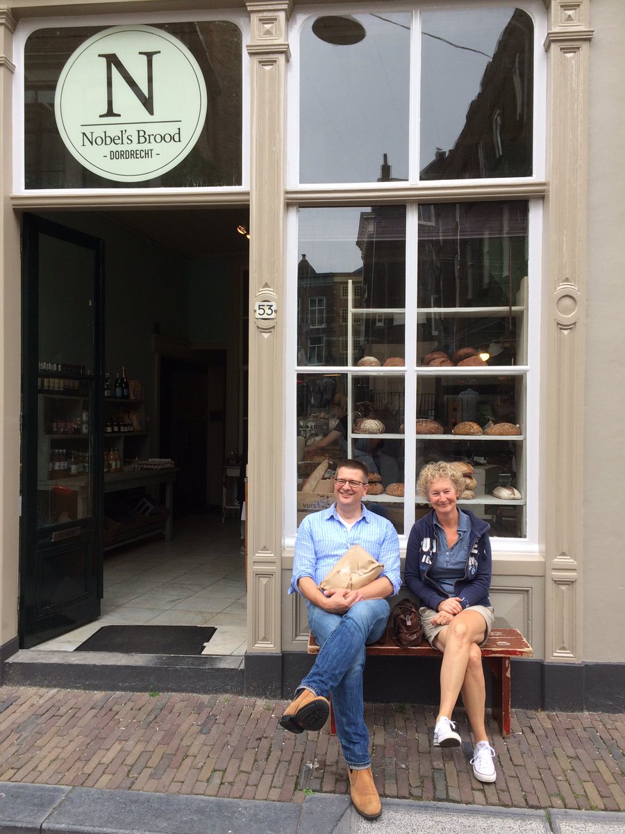 Sander Nobel (@NobelSan) | Twitter