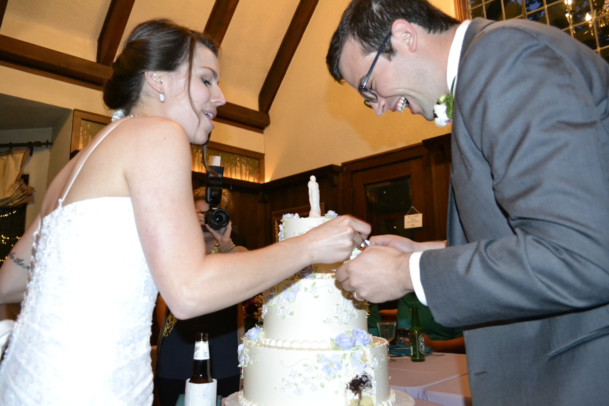 Stephen Collins Daughter