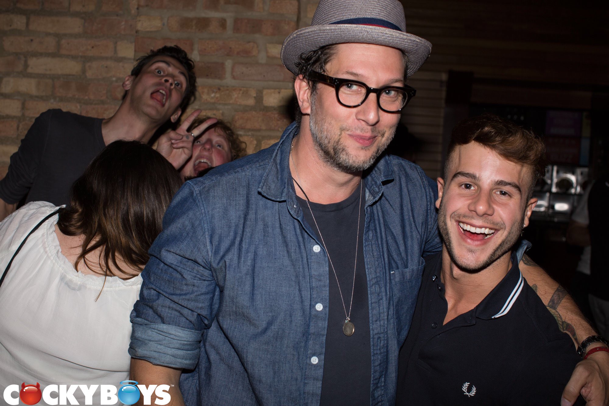 TW Pornstars - 1 pic. Jake Jaxson. Twitter. Finally getting a chance to ...