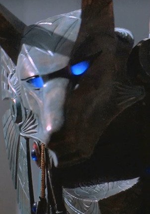 Flagfrog on Twitter: "“Anubis (อนูบิส)” เทพแห่งความตาย ในศาสนาไอยคุปต์ ของชาวอียิปต์โบราณ กดอ่าน ...