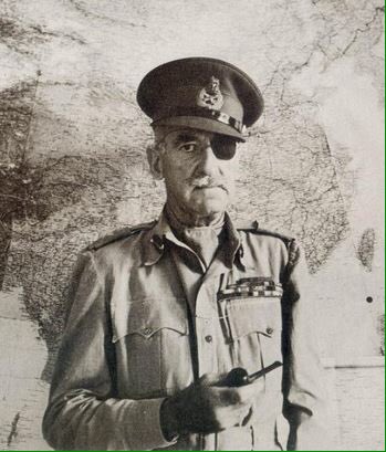 Adrian Carton de Wiart (1880-1963)