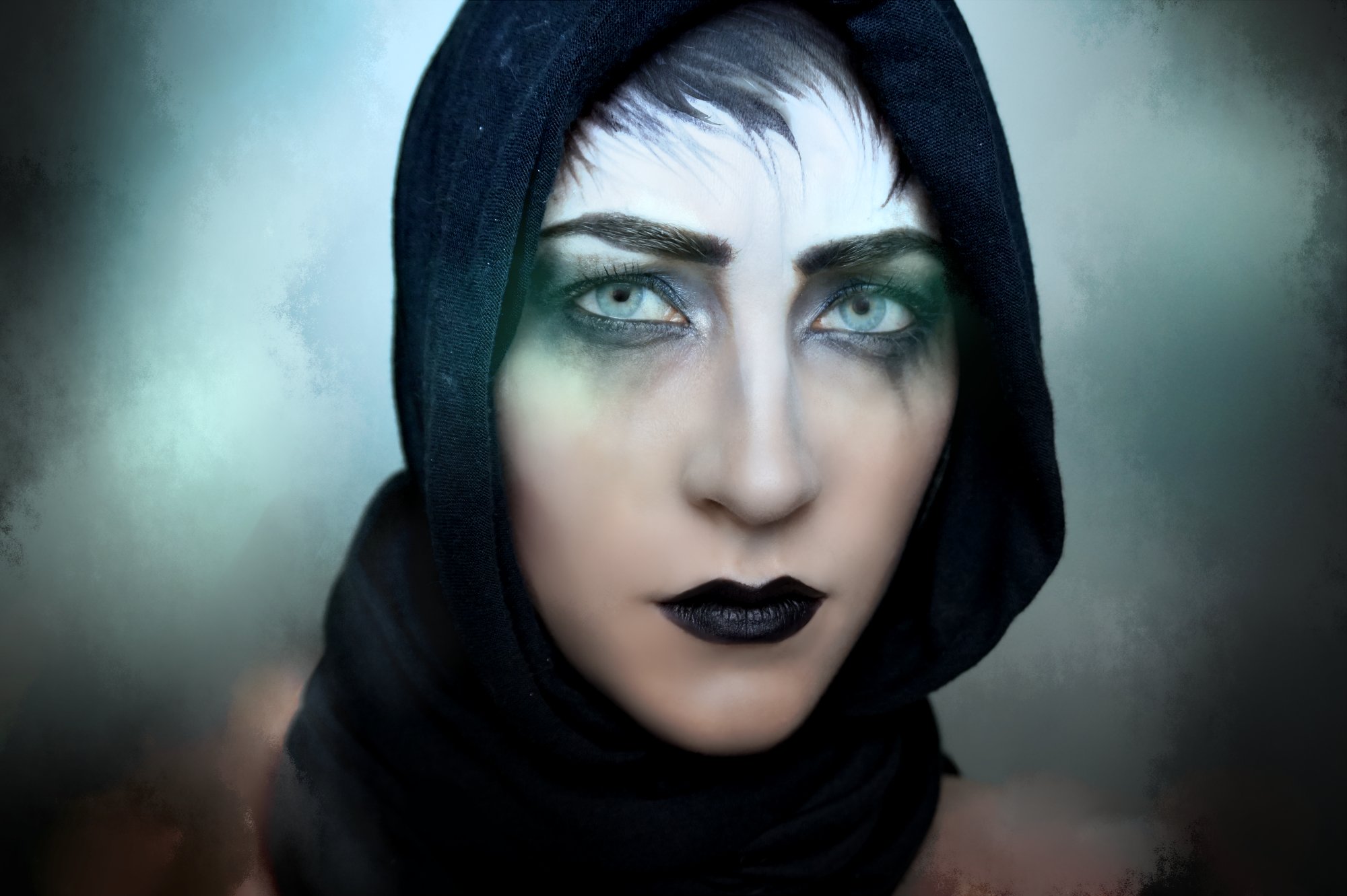 Thief 4 Garrett Cosplay