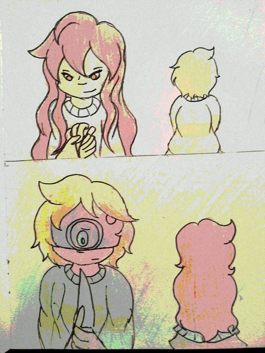 Happy Anniversary Undertale! by MarshieMonarch on DeviantArt