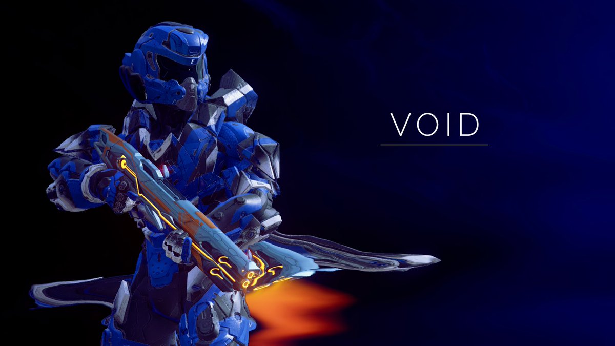 Halo 4 Armor Combinations