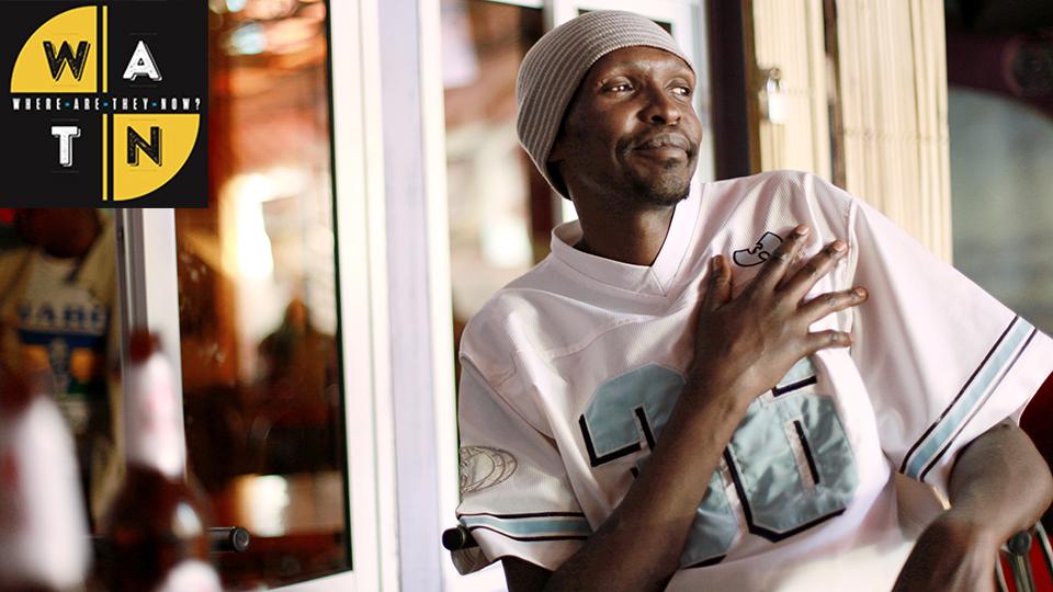 Where are they now? “The Air Up There” star Charles Gitonga Maina (by Greg Groggel) | SI College ...