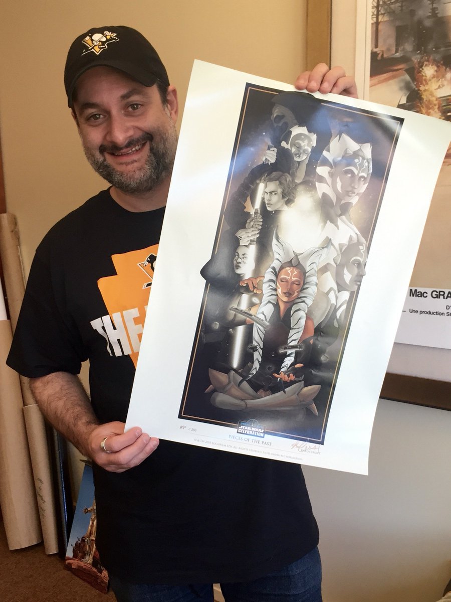 99 best Twitter u/dave_filoni images on Pholder | #RebelsRemembered