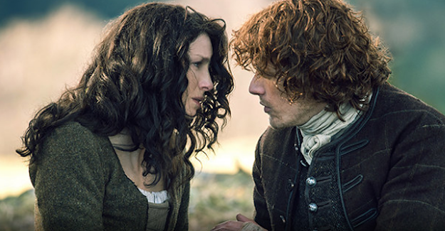 Here's The "Outlander" Drinking Game You'll Need For The Finale ...