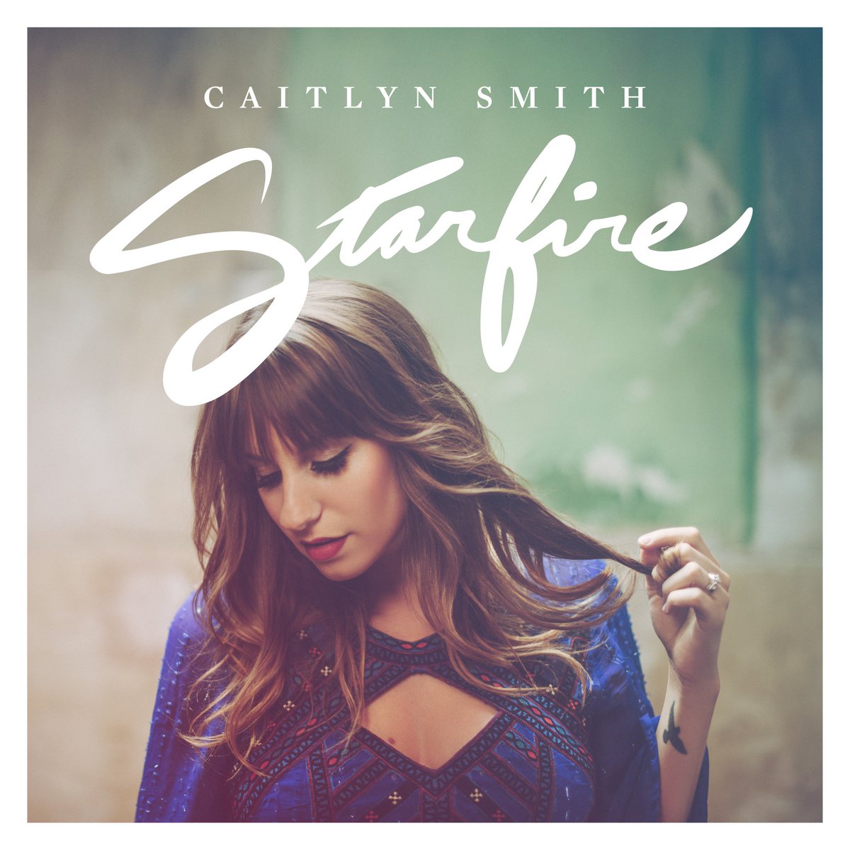 ToddStar Photography | NEWS: Caitlyn Smith Reveals Five Tracks from ...