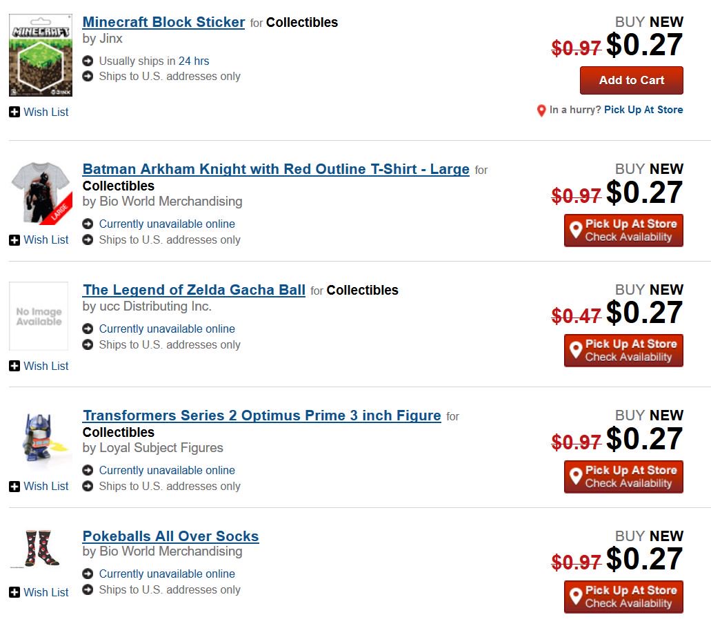 Cheap Video Game Shopping, Sales and Deals - Cheap Ass Gamer