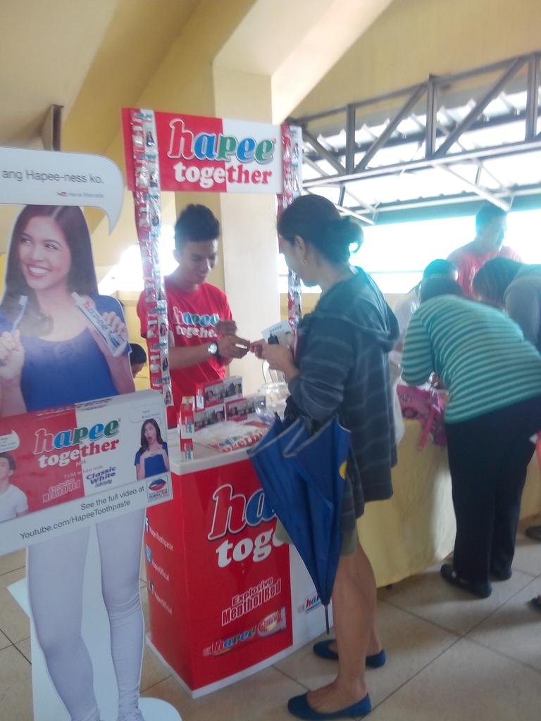 Media Tweets by Hapee Toothpaste (@HapeeOfficial) | Twitter