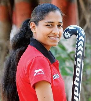India women's hockey captain Ritu Rani dropped from Rio2016_en squad ...