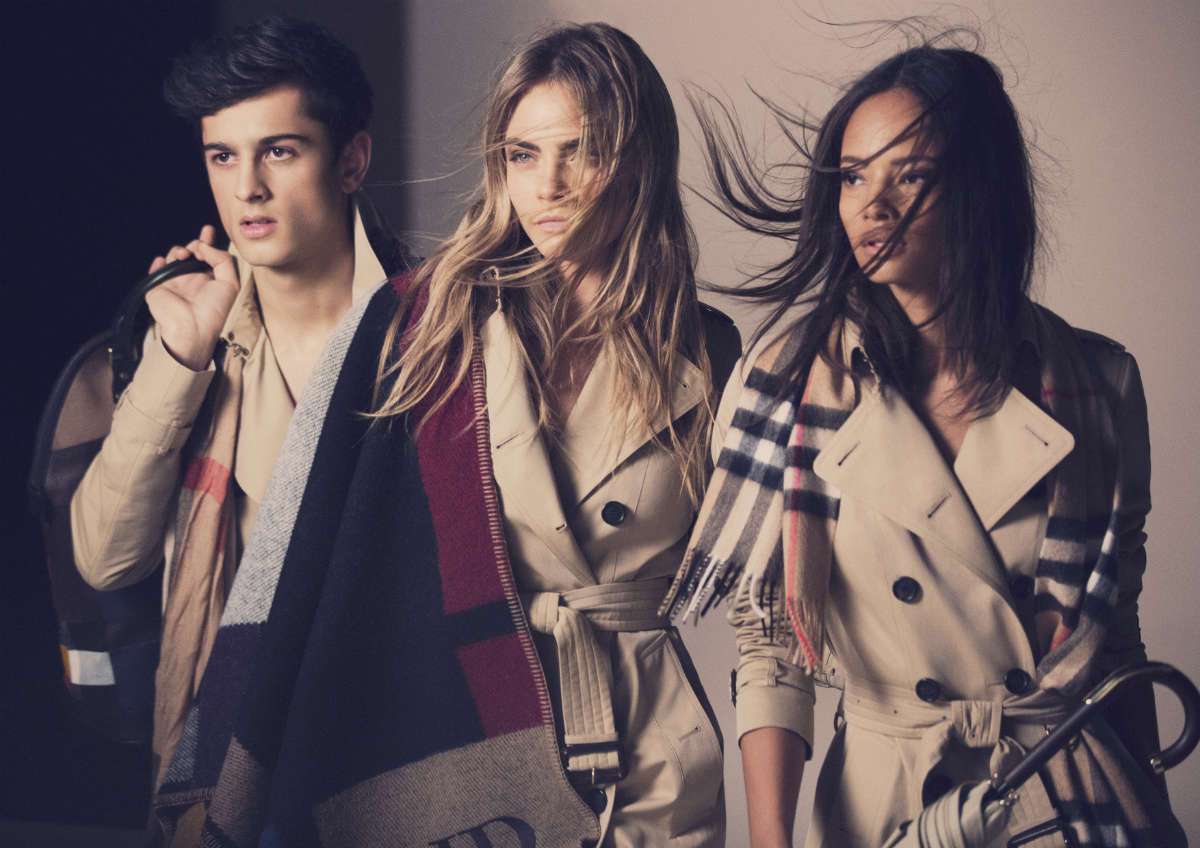 Do you have what it takes? Top 10 London Modelling Agencies Fashion ...