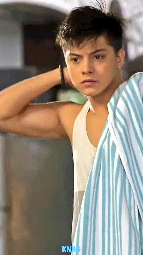 ً on Twitter: "macho papi 😍🔥 #DanielPadillaForCosmo…