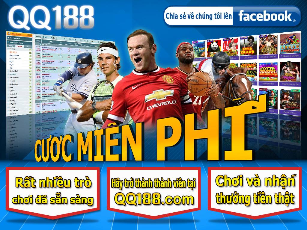 QQ188.Viet (@QQ188Viet) | Twitter