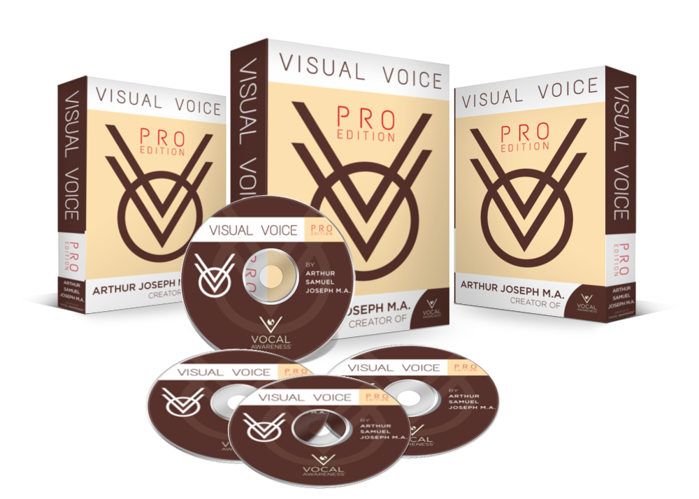 Jan's Blog: Visual Voice Pro Review - YOUR VOICE LIKE A PROFESSIONAL # ...