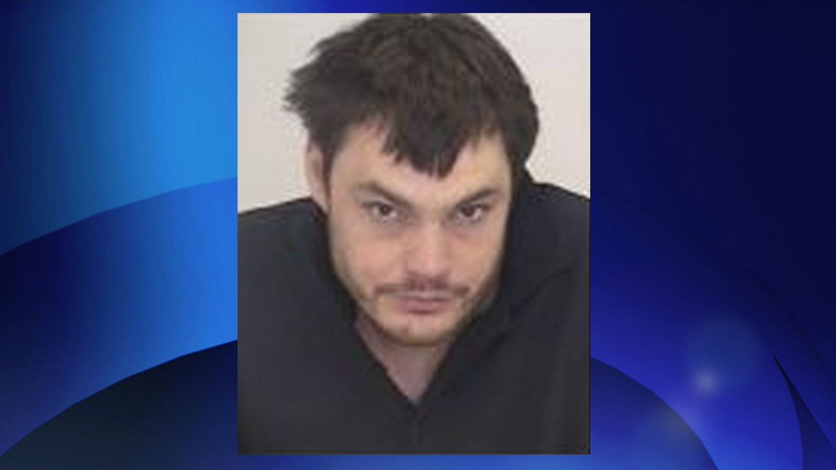 Police seek Brian Eric Rutherford in June 23 break-in as woman and ...