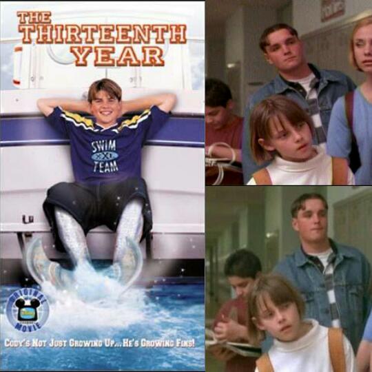 The Thirteenth Year Kristen Stewart