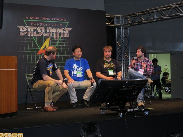 #bitsummit 2016 BitSummit 4th 2日目 - Togetter [トゥギャッター]