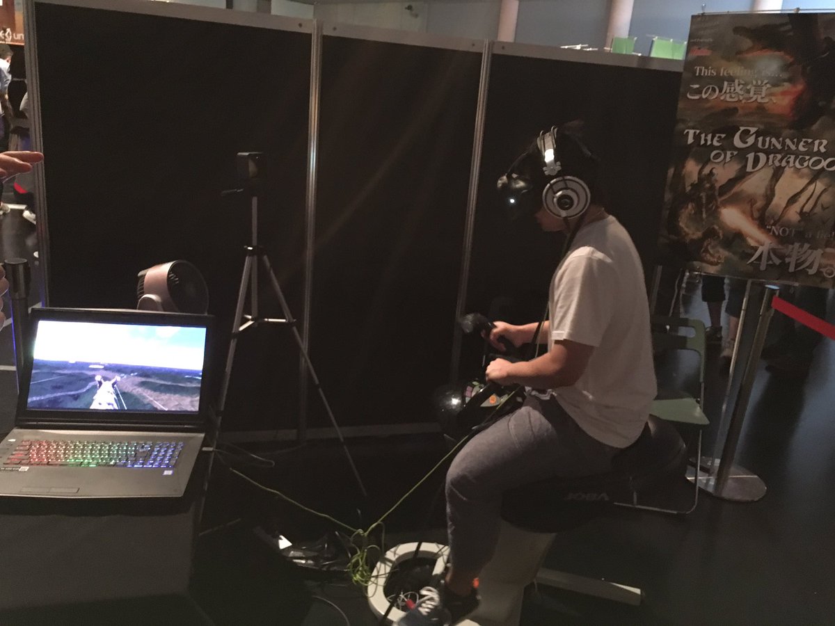 #bitsummit 2016 BitSummit 4th 2日目 (2ページ目) - Togetter