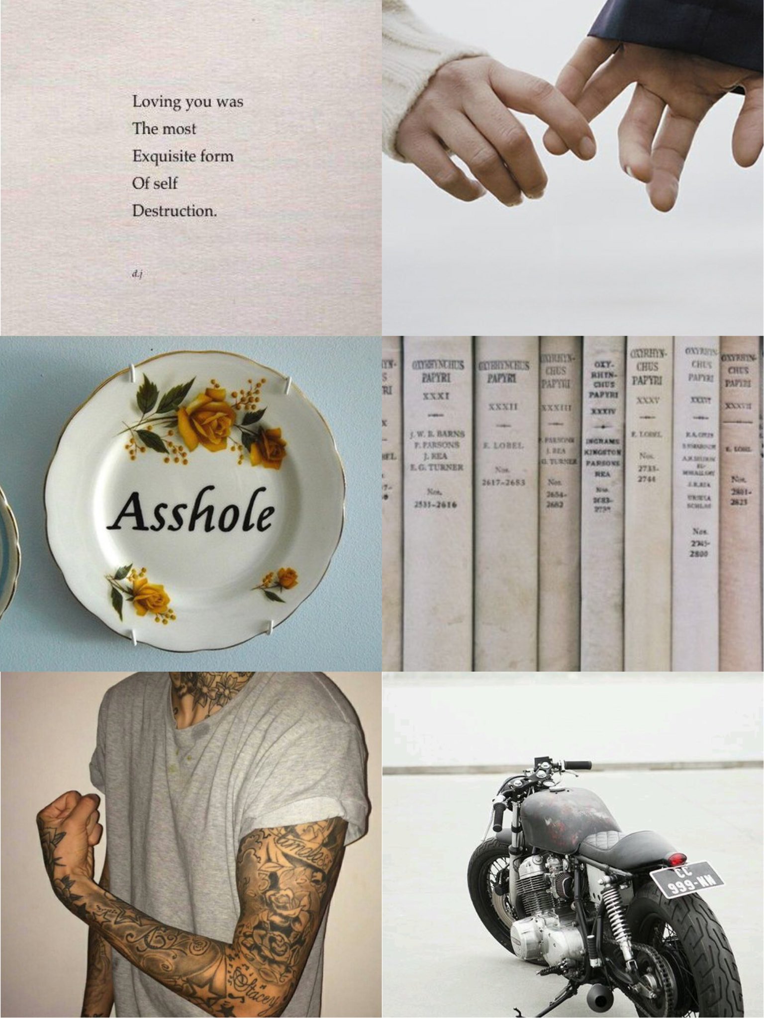 Beautiful Disaster Travis Tattoos Beautiful Disaster Tattoos