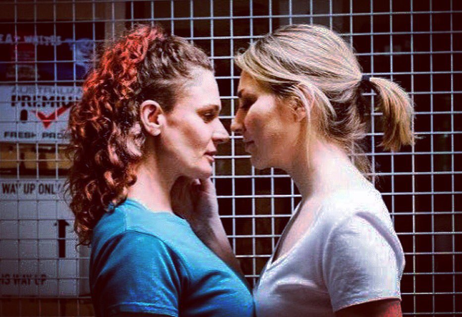 Kate Jenkinson; Australian actress - Page 24 - The L Chat