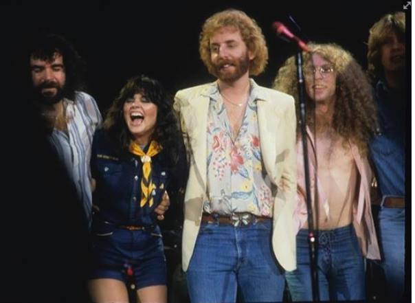 Kenny Edwards: Kenny Edwards, Linda Ronstadt, Andrew Gold, Waddy ...