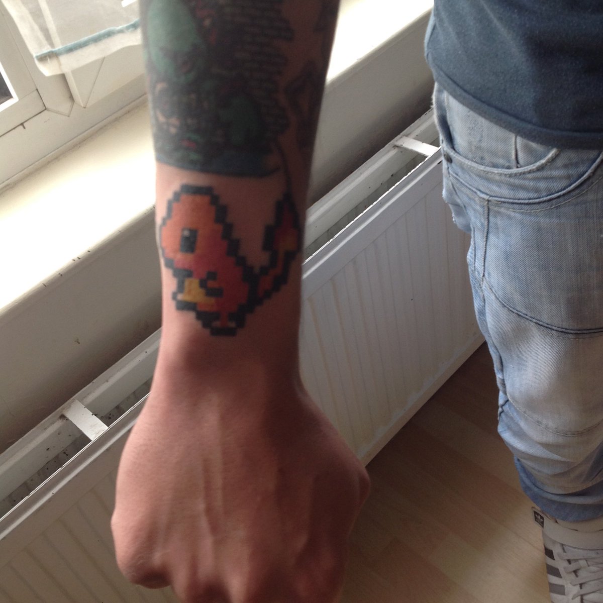 Daniel stringer (@DanielRStringer) | Twitter