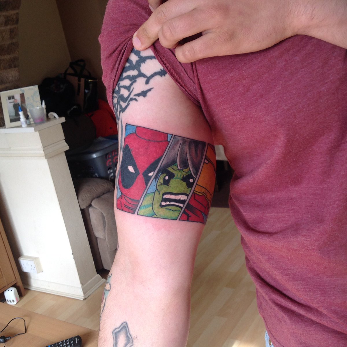 Daniel stringer (@DanielRStringer) | Twitter