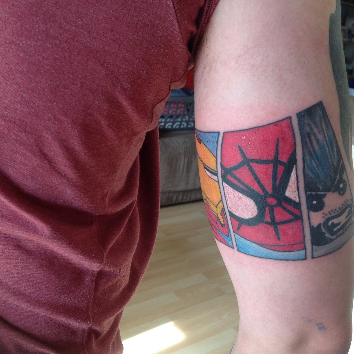 Daniel stringer (@DanielRStringer) | Twitter