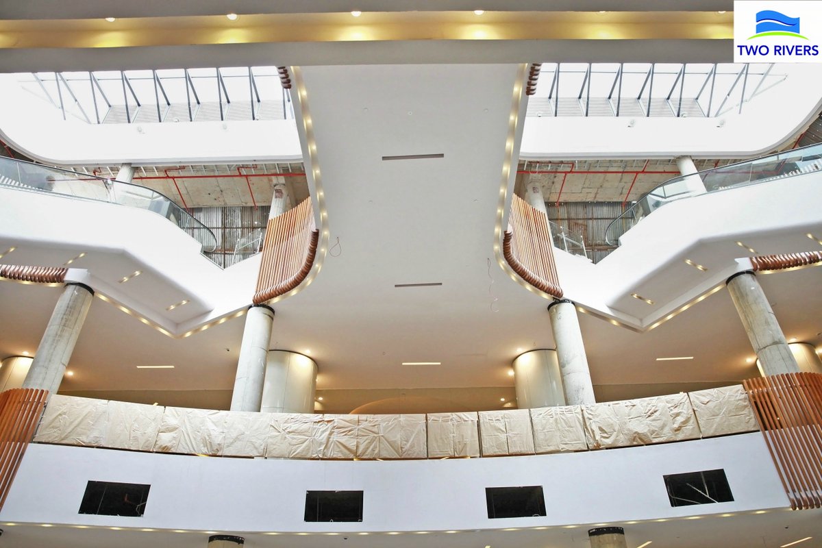 Two Rivers City : Retail | Commercial | Residential Developments | Page ...