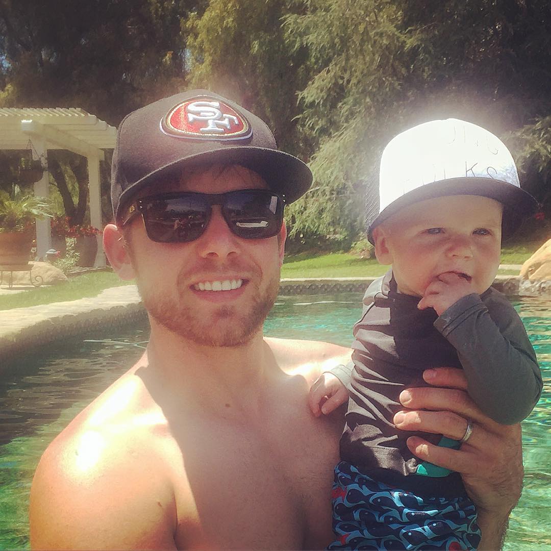 Max Thieriot Twitter